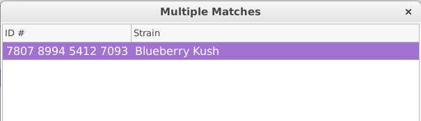 Using Source ID from New Inventory (T)