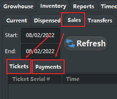 Refunding and Voiding Sales (C)