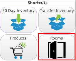 Creating Inventory Rooms (T)