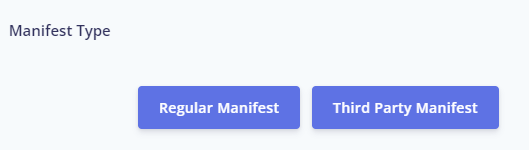 Setting up Sales for Delivery and Pickup (T)