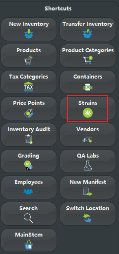 Creating Strains (C)