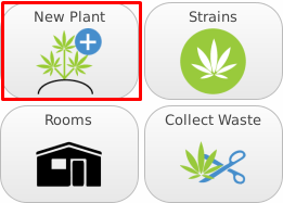 Creating New Plants (T)