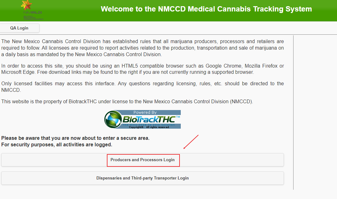 Accepting Inbound Transfers (T)